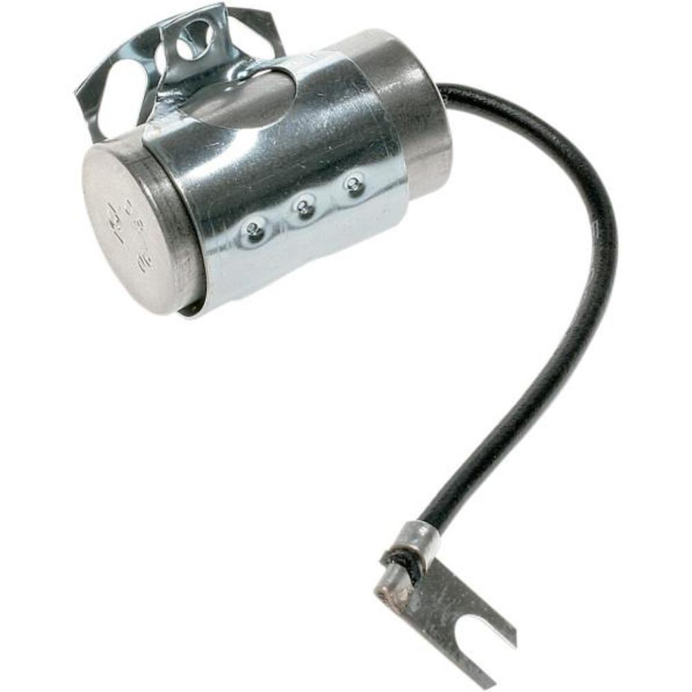 Replacement Condenser (1948-1979) Harley Models – Choppahead