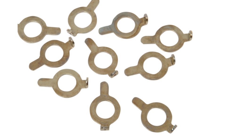 Transmission Lock Tab Washer (1980-86 Harley Davidson) – Choppahead