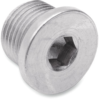 Exhaust Oxygen / O2 Sensor Plug (12mm) – Choppahead