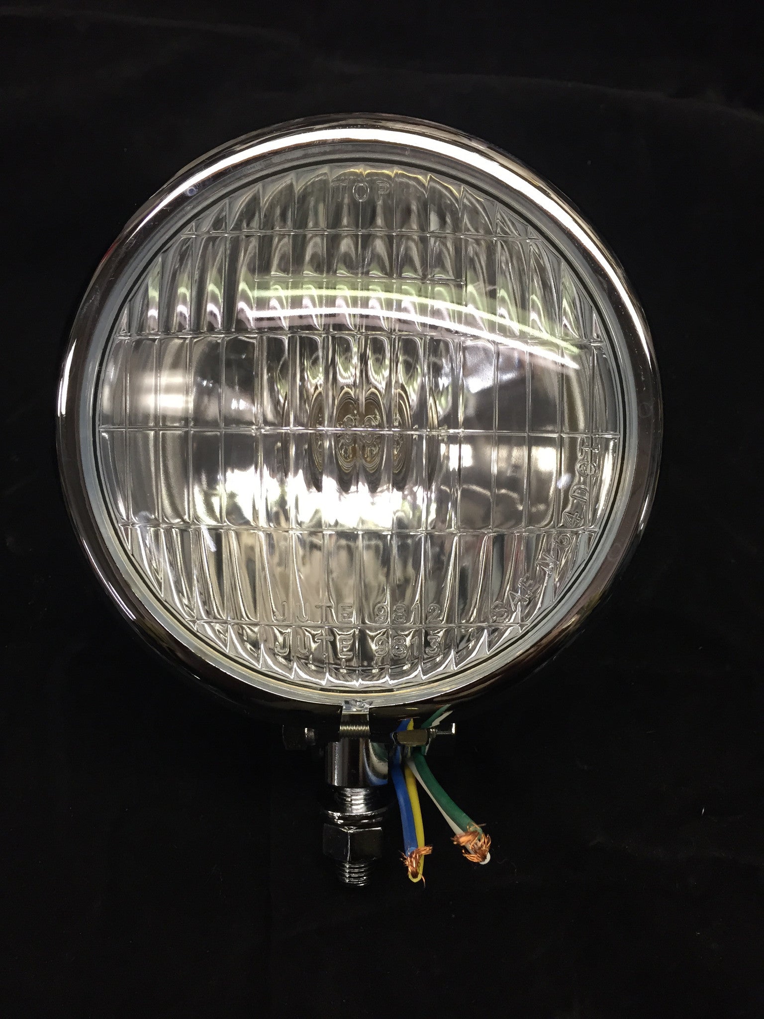 New 2001+ Triumph Rigid Frame – Choppahead