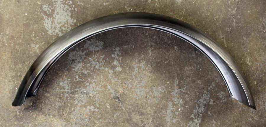 New 2001+ Triumph Rigid Frame – Choppahead