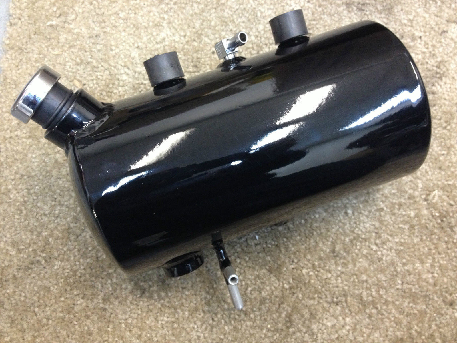 Choppahead Kustom Cycles, Beast Coast Mayhem Machines