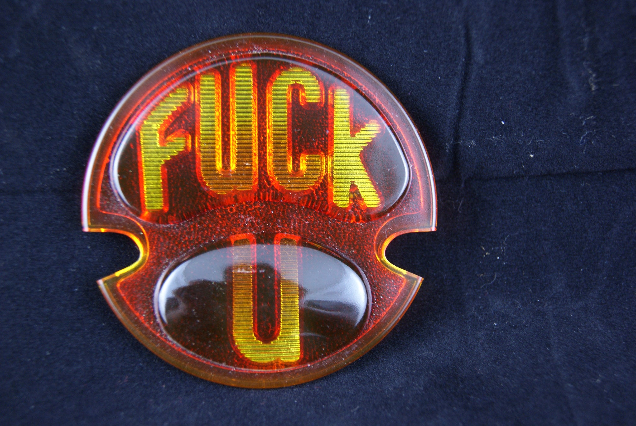 Model A Taillight – Choppahead