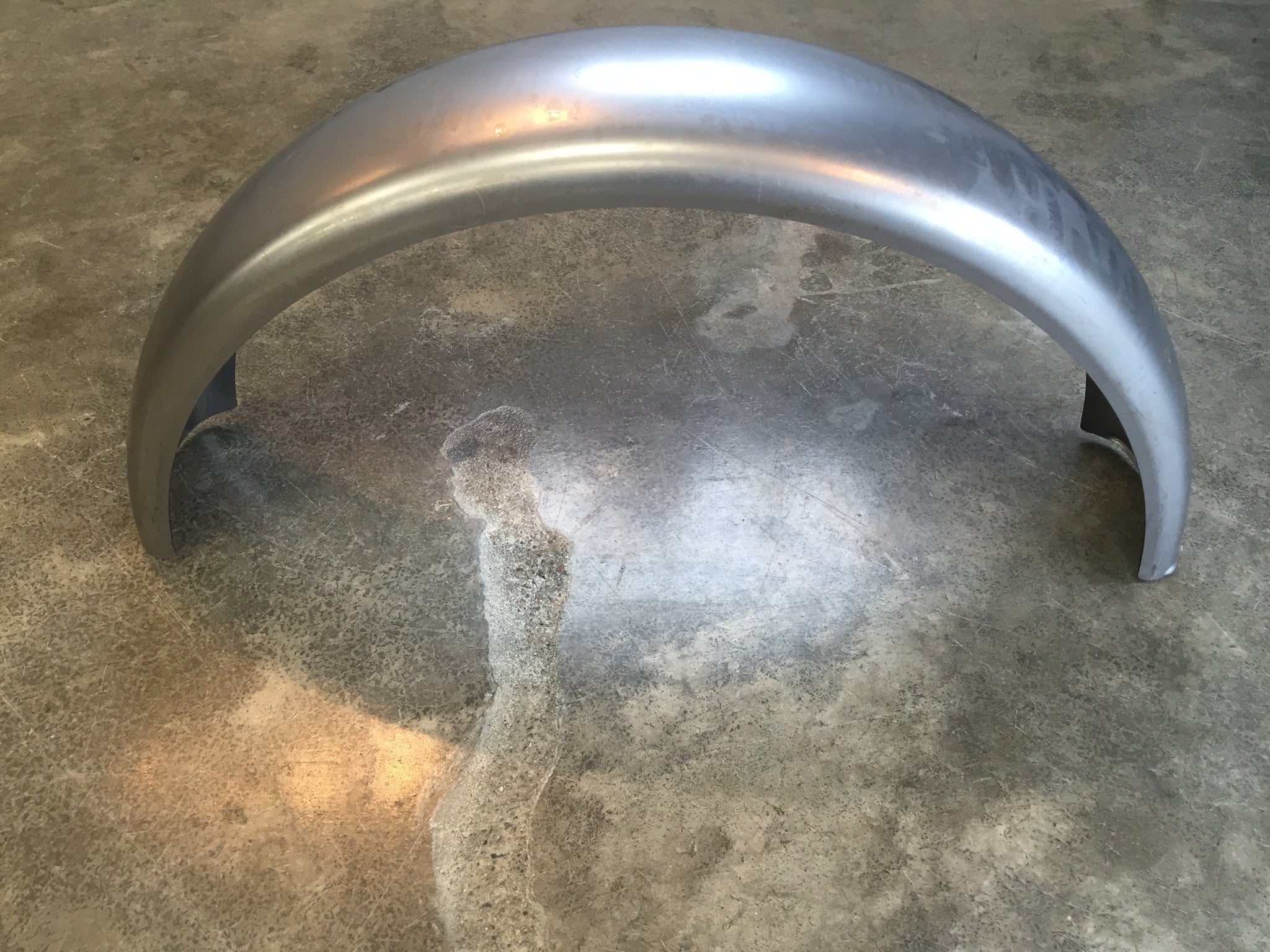 New 2001+ Triumph Rigid Frame – Choppahead