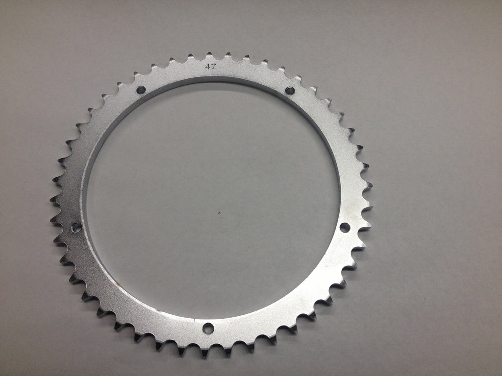 Triumph 1971+ 650/750 Conical Hub Rear Sprocket - 47 tooth – Choppahead