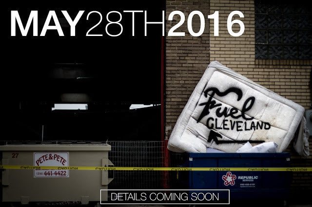 Fuel Cleveland – Choppahead