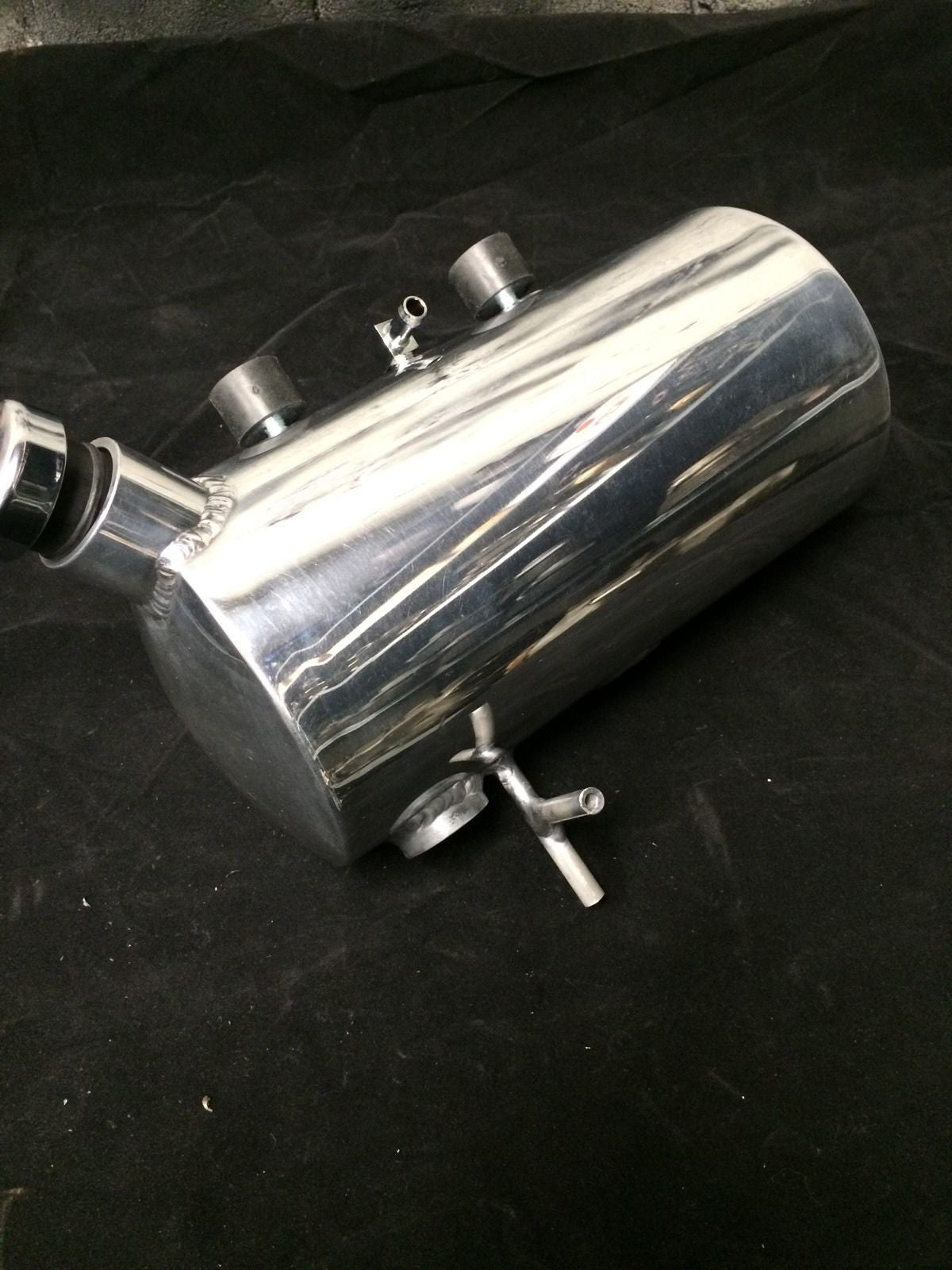 Choppahead Kustom Cycles, Beast Coast Mayhem Machines