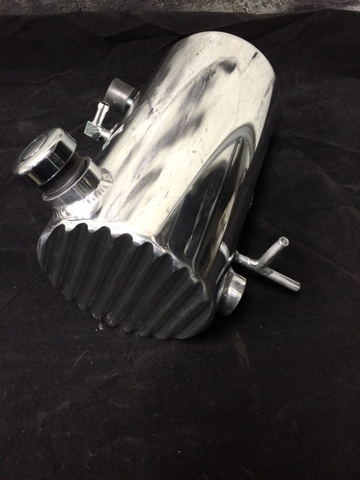 Choppahead Kustom Cycles, Beast Coast Mayhem Machines