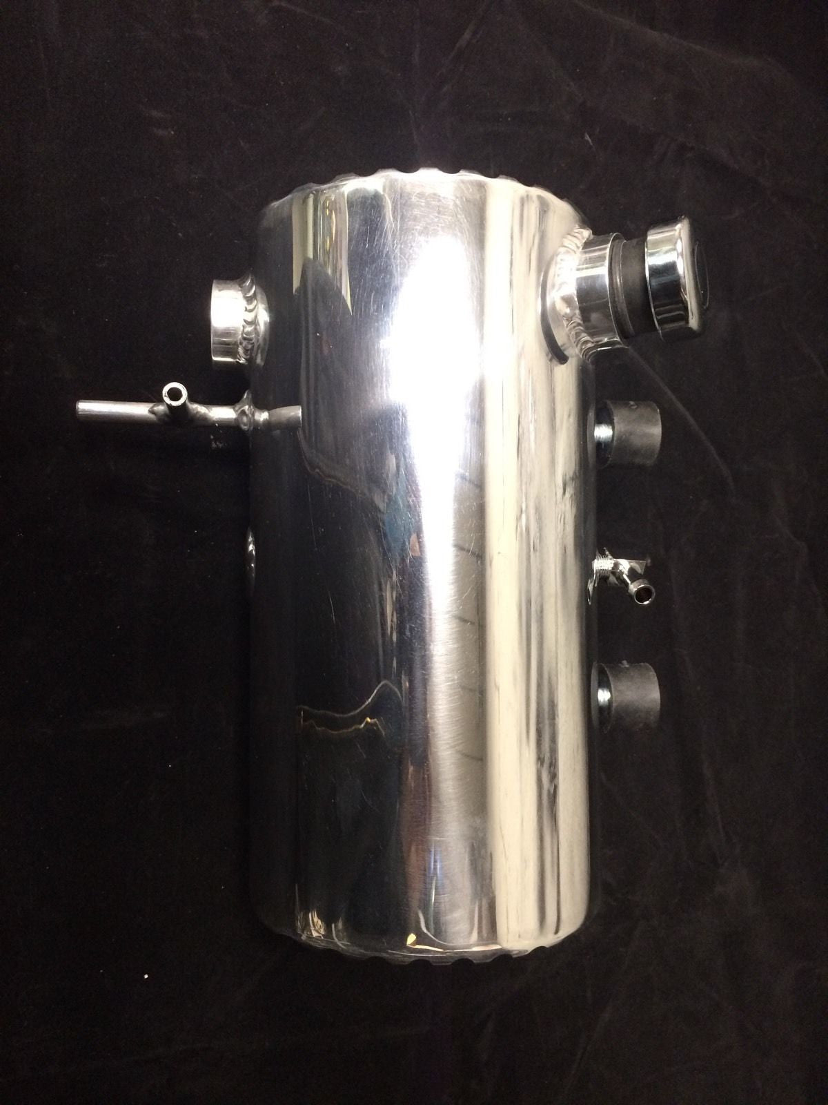 Choppahead Kustom Cycles, Beast Coast Mayhem Machines