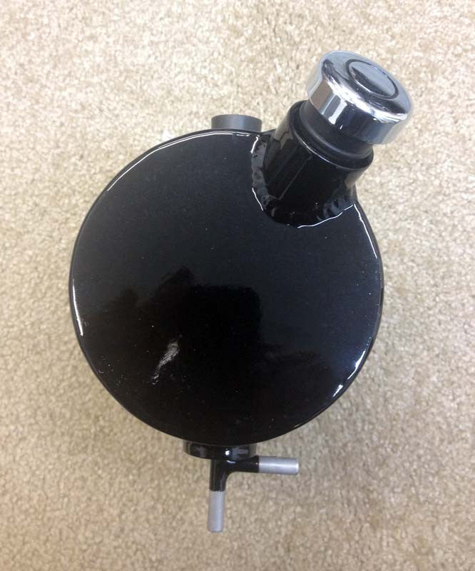 Choppahead Kustom Cycles, Beast Coast Mayhem Machines