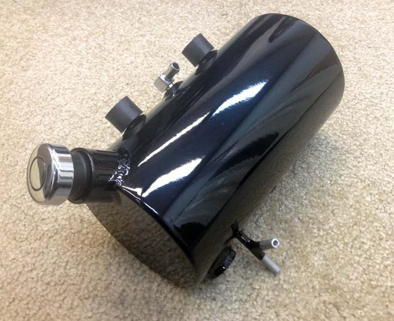 Choppahead Kustom Cycles, Beast Coast Mayhem Machines