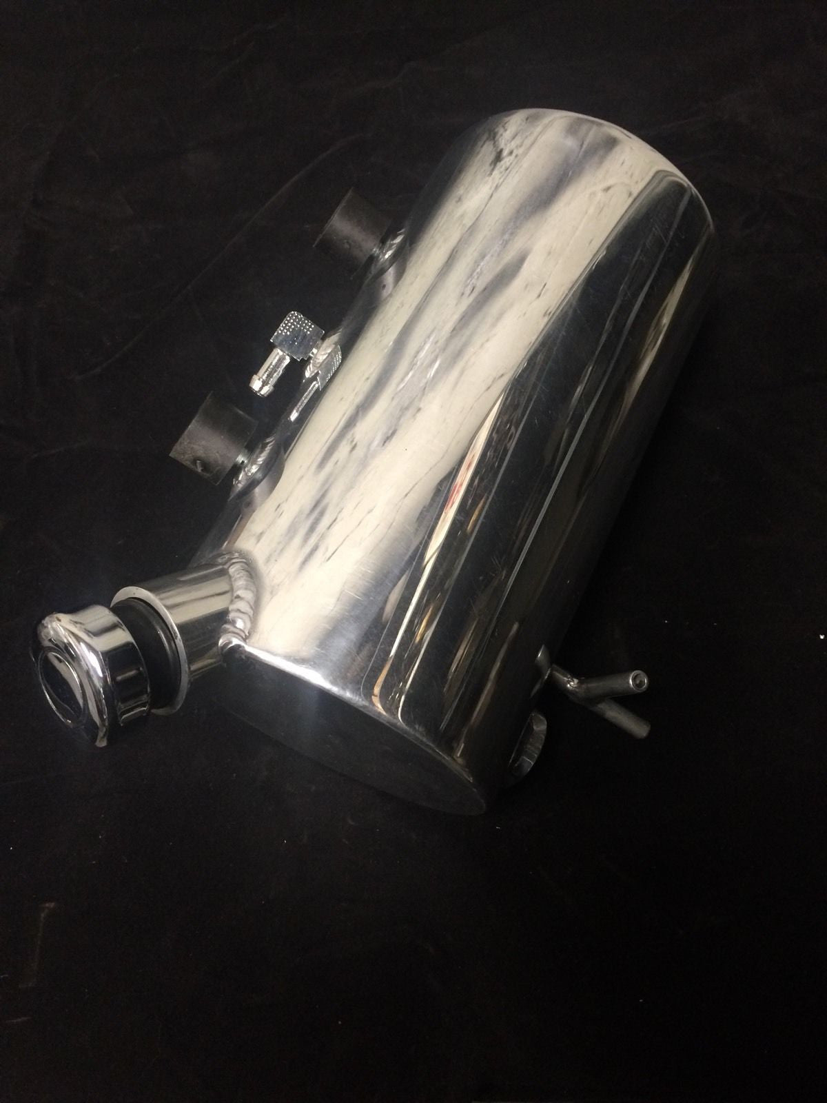 Choppahead Kustom Cycles, Beast Coast Mayhem Machines