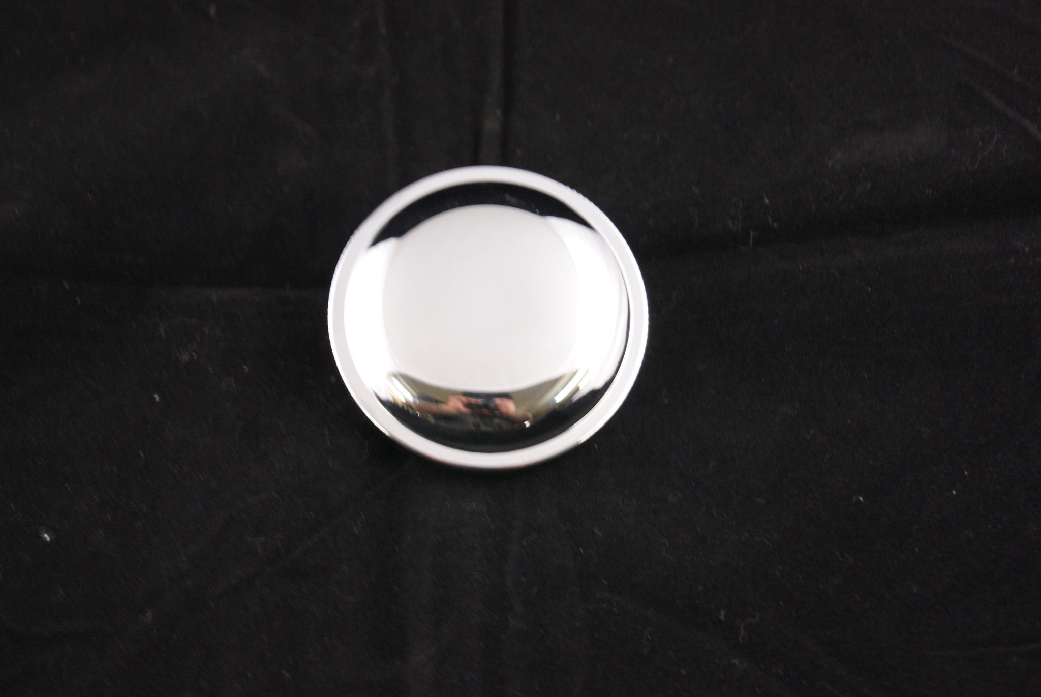 Gas Cap - American – Choppahead