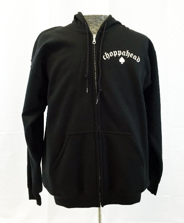 Choppahead "High Voltage Mayhem" T-Shirt