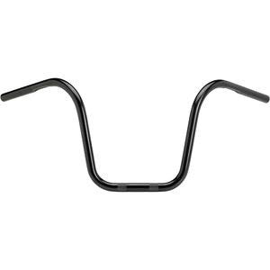 Biltwell 12" Apes Handlebars- Black 1" – Choppahead