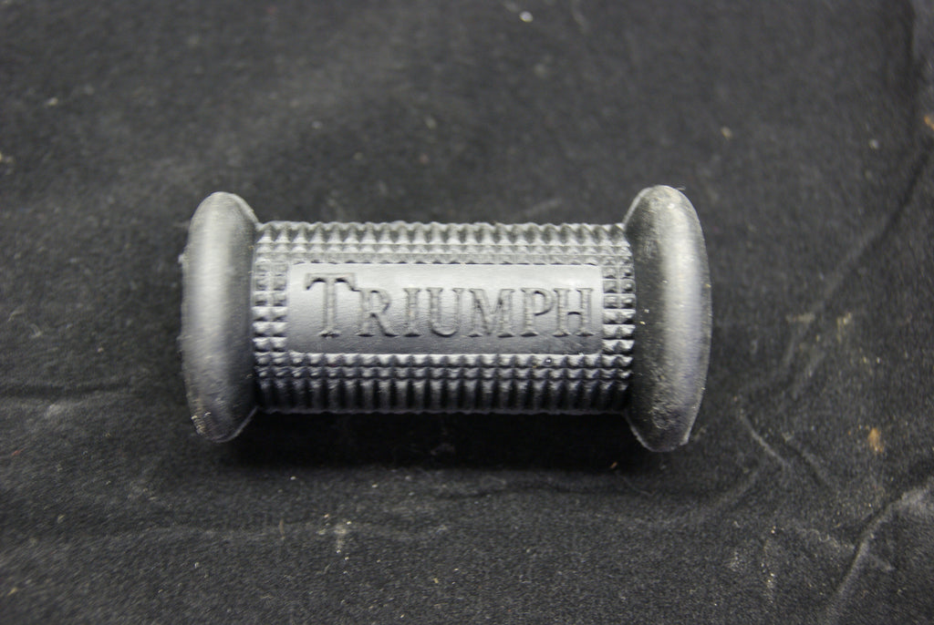 Triumph Kicker Rubber – Choppahead