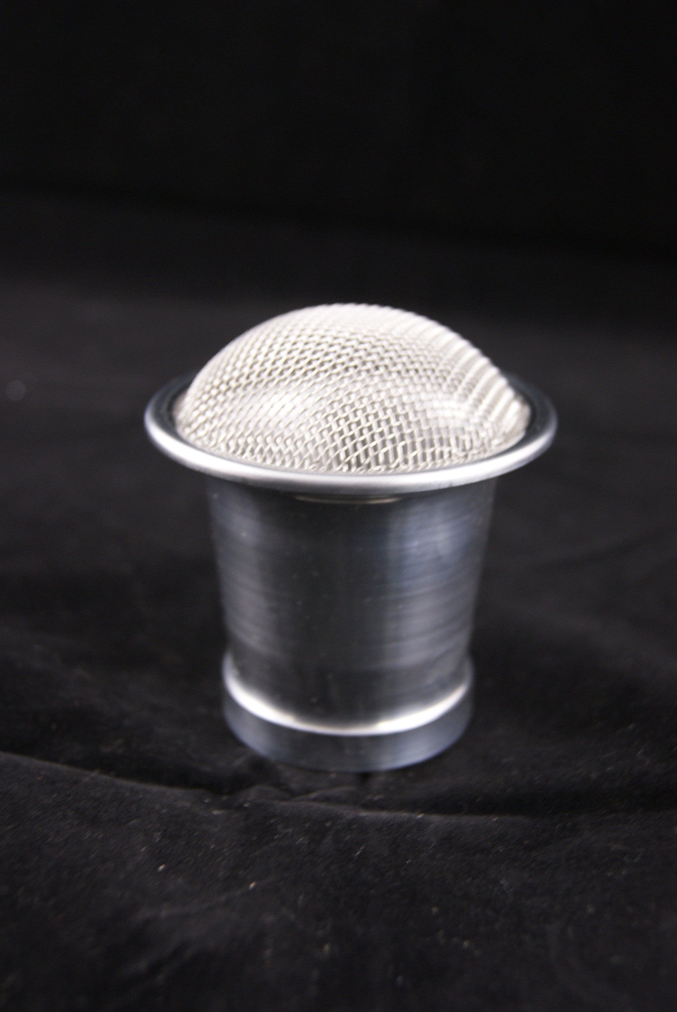 Mini Velocity Stack for Amal Carb – Choppahead