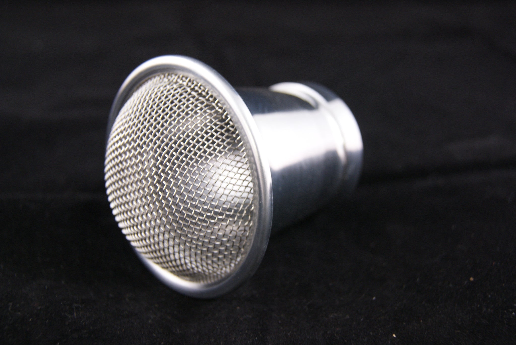 Mini Velocity Stack for Amal Carb – Choppahead