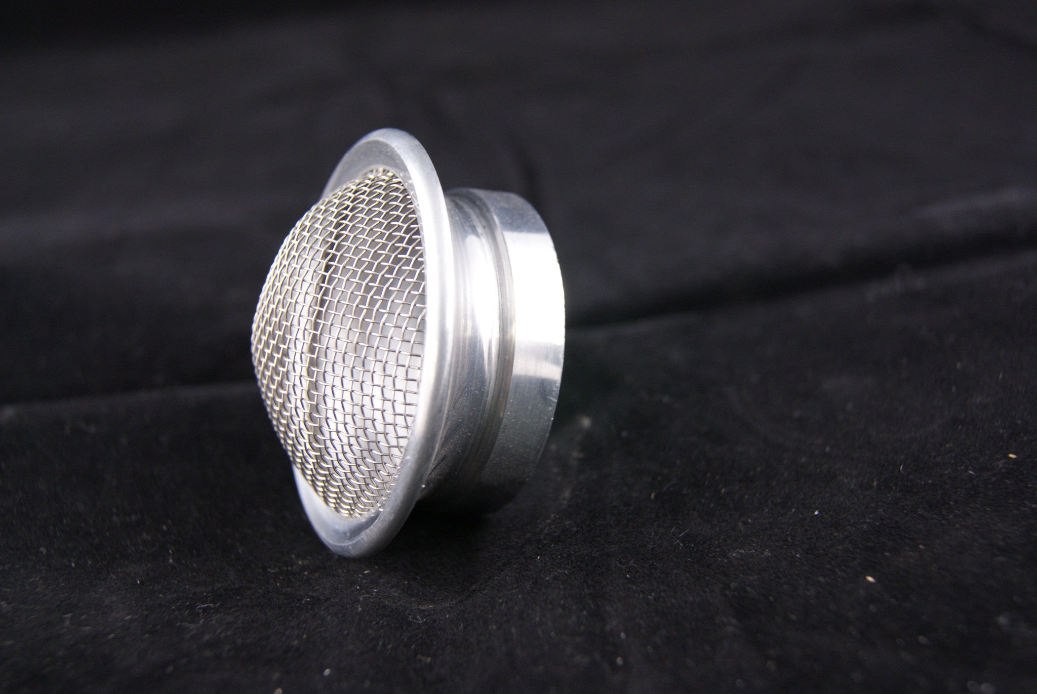 Mini Velocity Stack for Amal Carb – Choppahead