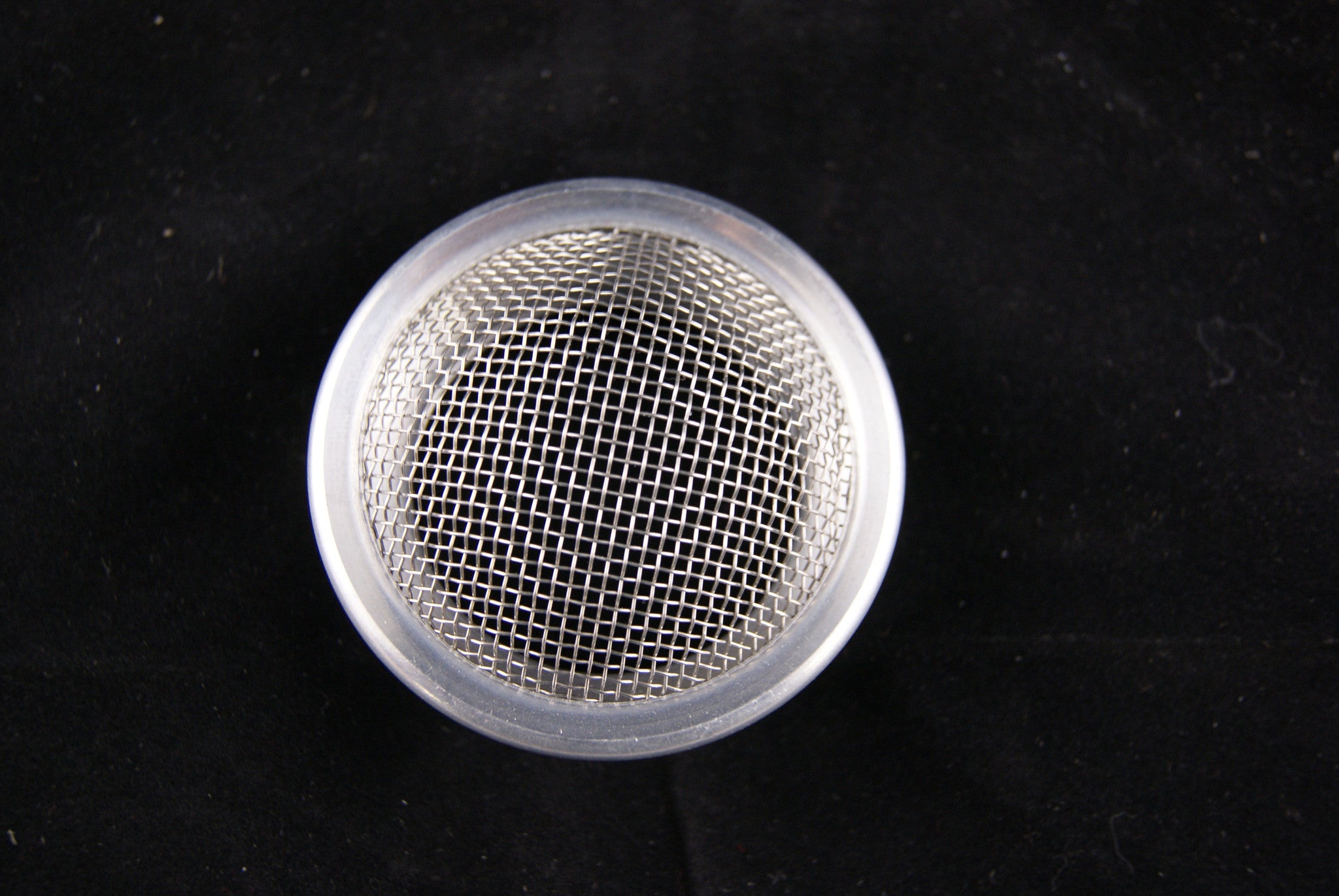 Mini Velocity Stack for Amal Carb – Choppahead