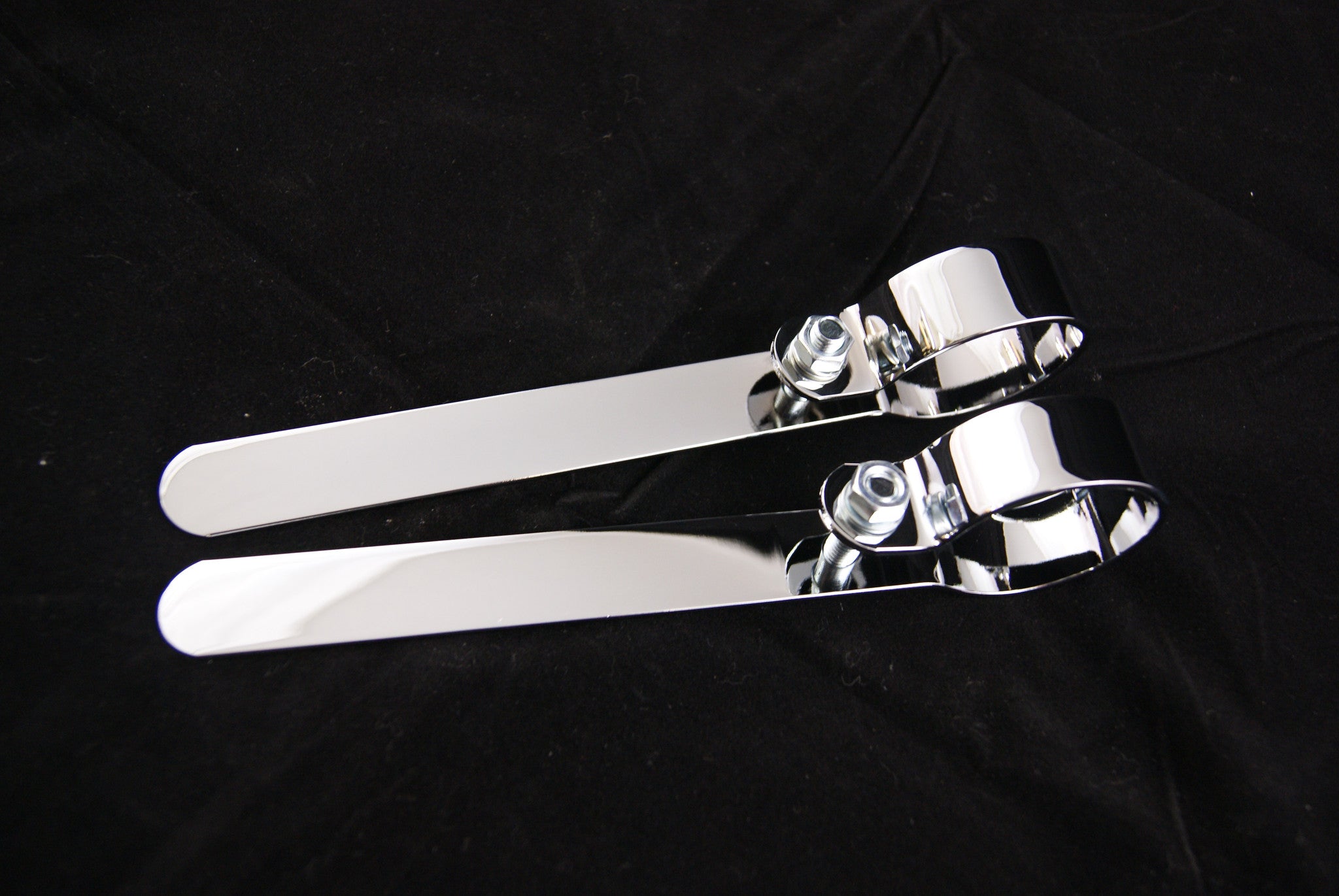 Thunderheader Exhaust – Choppahead