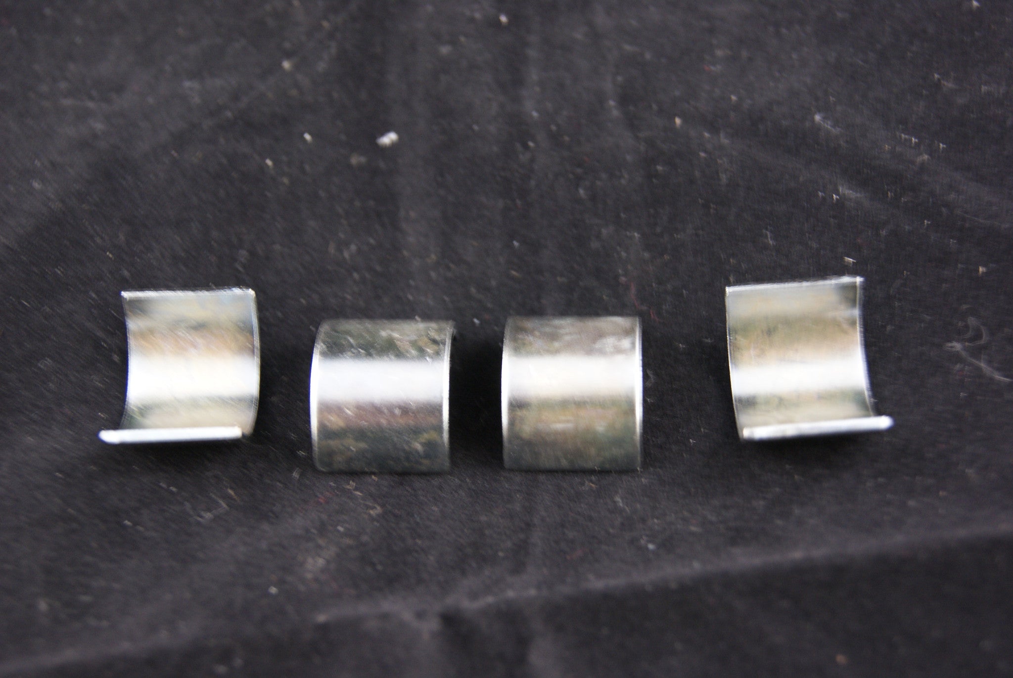 Riser Shims – Choppahead