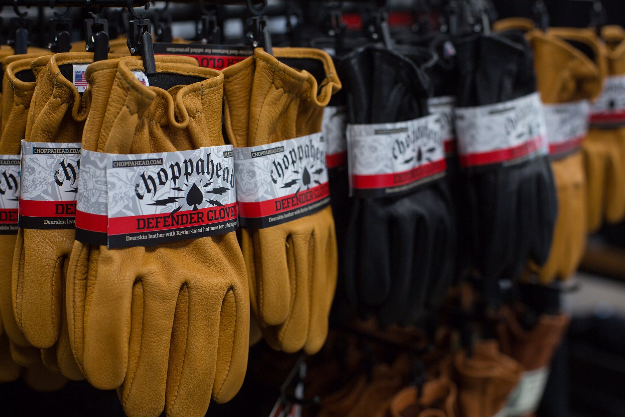 Choppahead Kustom Cycles, Beast Coast Mayhem Machines