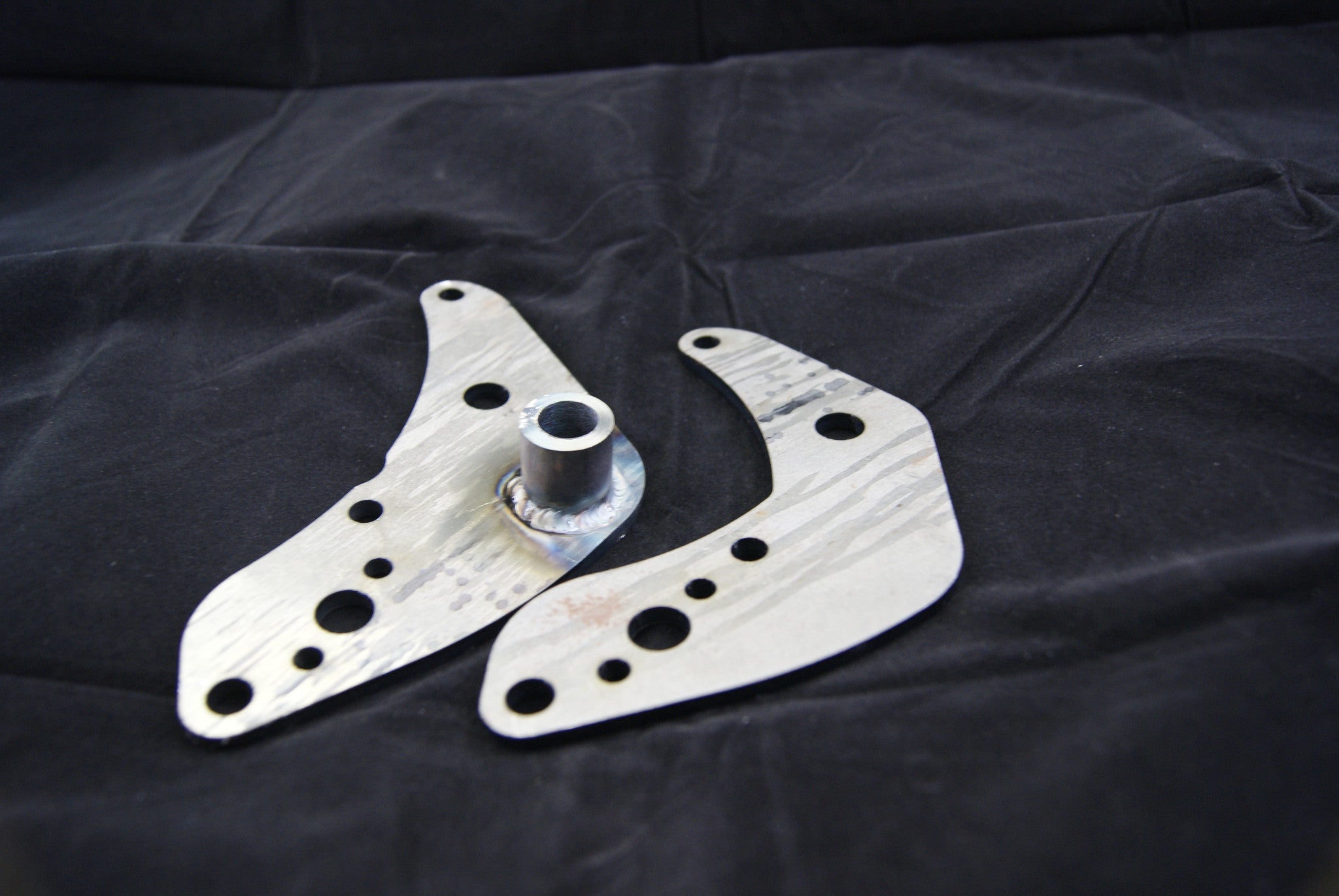 Motorcycle and Chopper Frames, Hardtails, Bungs, Mounts and Fabrication ...