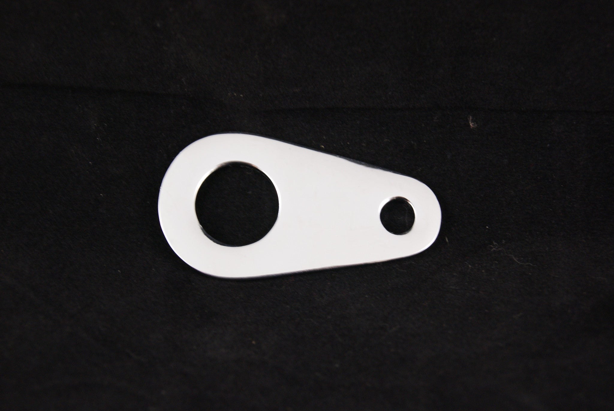 Universal Ignition Switchplate – Choppahead
