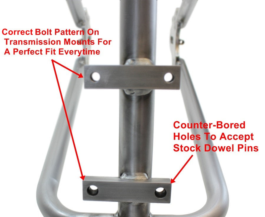 Motorcycle and Chopper Frames, Hardtails, Bungs, Mounts and Fabrication ...