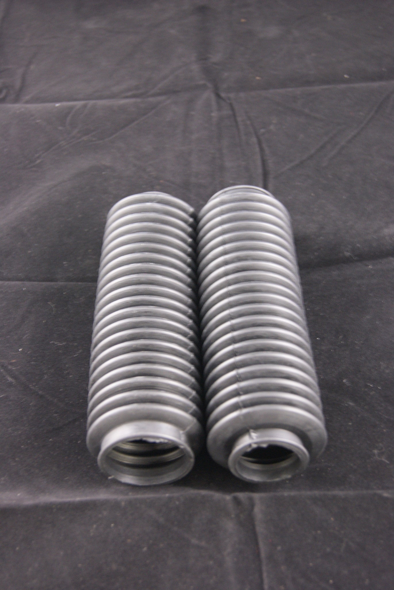 Triumph Fork Gators – Choppahead